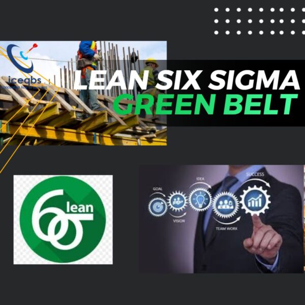 Lean Six Sigma Green Belt for Business Process Simplification in Tirupati